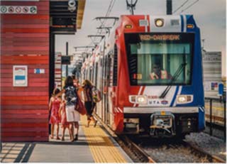 Future of Light Rail Study