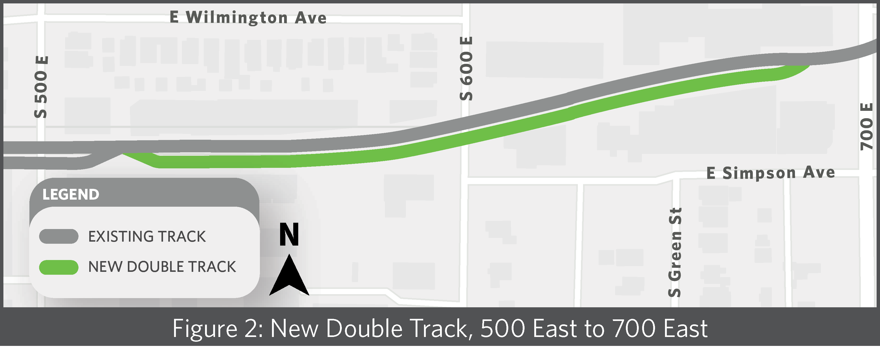 S-Line Extension Project