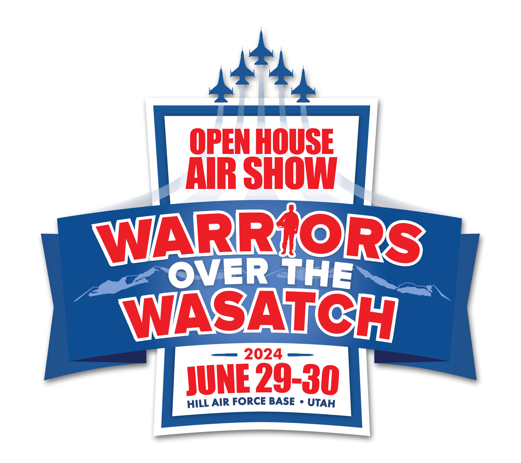 UTA Offers Enhanced Service for Air Show June 29-30