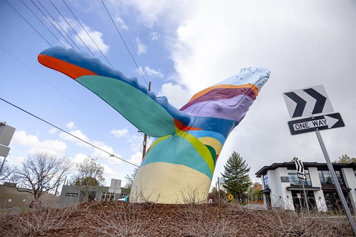 Salt Lake City Art Crawl Guide