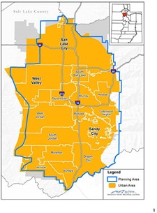 FTA 5310 Grant Program