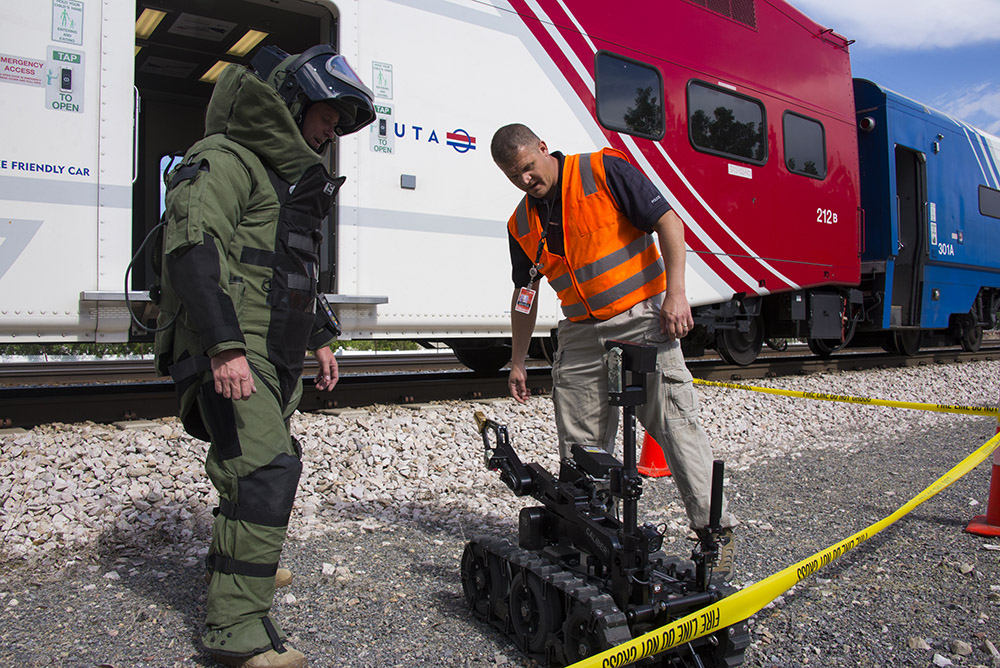 Emergency Management