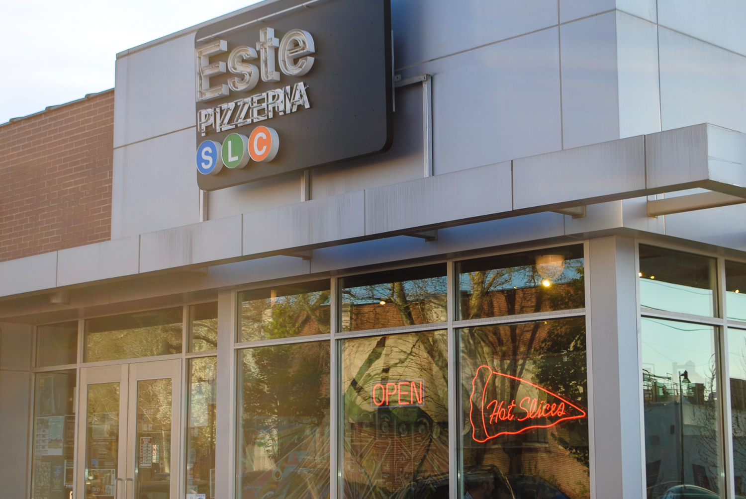 Four Reasons to Ride the S-Line this Spring